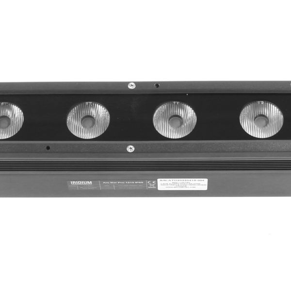 Barre LED ARC PRO 1215 RGBW IP65