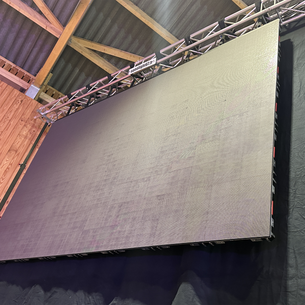 Ecran Géant Led (Dalle 50x50cm) IP65