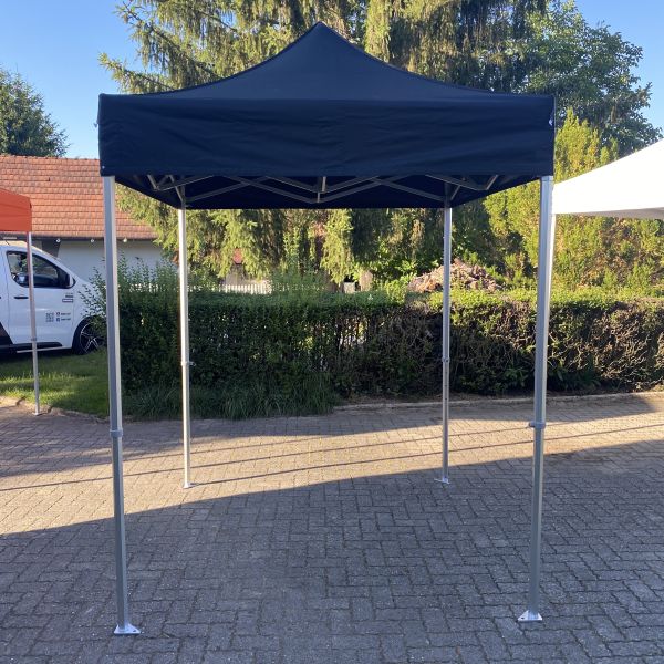 Tonnelle pliante professionnelle 2x2m