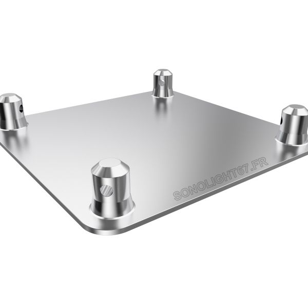 Embase plate Global TRUSS F34BASE